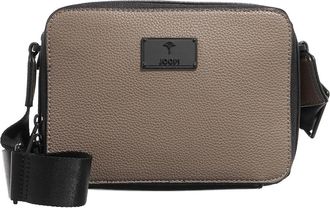 Joop Crossbody Bags - Nepezzano Paolo Shoulderbag Xshz - Gr. unisize - in Taupe - f&uuml;r Damen