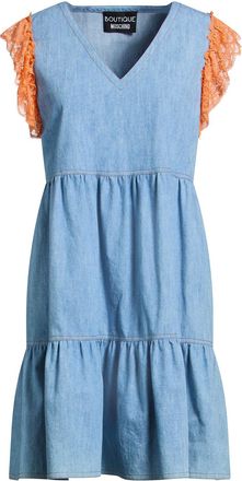 Moschino KLEIDER - Mini-Kleider auf YOOX.COM