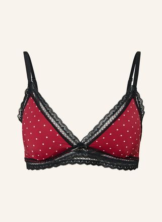 HUGO BOSS Hugo Triangel-Bh rot