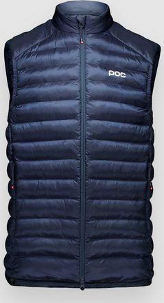 Poc Coalesce Weste apatite navy