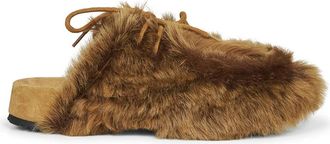 Dries Van Noten Homme, Chaussures, Beige, Taille: 41 EU 303 021719 712
