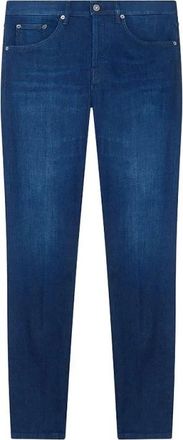 Dondup Damen, Jeans, Blau, W27Gr&ouml;&szlig;e