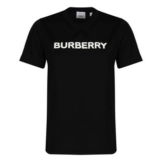 Burberry Damen, Oberteile, Schwarzk, XSGröße