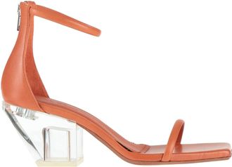 Rick Owens SCHUHE - Sandalen auf YOOX.COM
