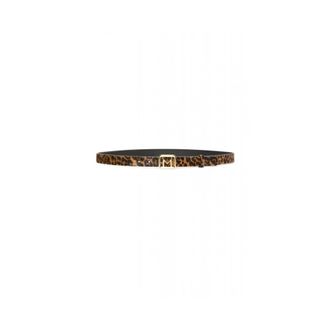 Marella Marella - Accessoires > Ceintures - Femme - Accessoires - Brun - Taille: M