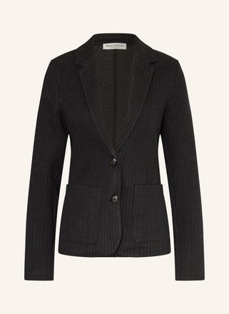 Marc O'Polo Marc Opolo Jerseyblazer blau