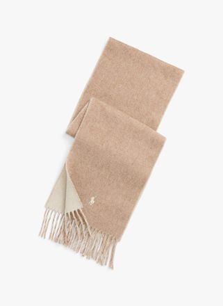 Polo Ralph Lauren Echarpe en laine