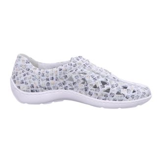 Waldl&auml;ufer Damen, Schuhe, Mehrfarbig, 37 EUGr&ouml;&szlig;e