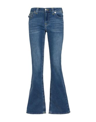 True Religion HOSEN & R&Ouml;CKE - Jeanshosen auf YOOX.COM