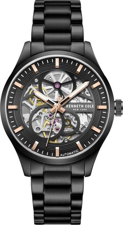 Kenneth Cole Uhr Ashton