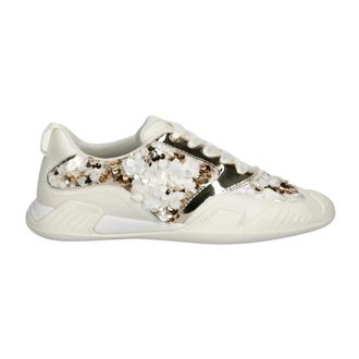 Liu Jo Blossom 03 Sneakers - - Shoes - Damen - Wei&szlig; - 40 EU
