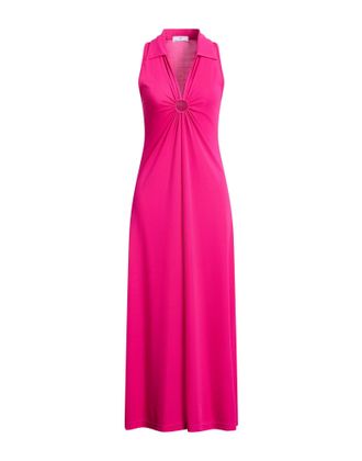 Manuela Riva KLEIDER - Maxi-Kleider auf YOOX.COM