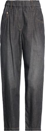 Brunello Cucinelli HOSEN & R&Ouml;CKE - Jeanshosen auf YOOX.COM