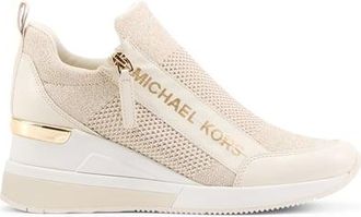 Michael Kors Baskets hautes compens&eacute;es