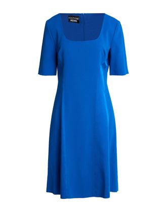 Moschino KLEIDER - Midi-Kleider auf YOOX.COM