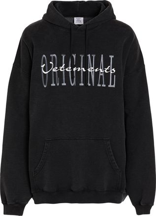 VETEMENTS TOPS - Sweatshirts auf YOOX.COM