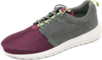 Nike Homme, Sport, Vert, Taille: 40 1/2 EU Rosherun NM FB