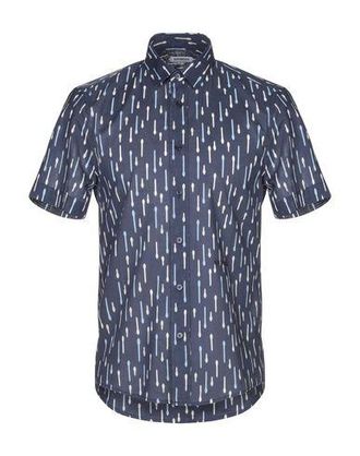 Dirk Bikkembergs TOPS - Chemises sur YOOX.COM