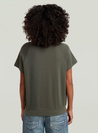 G-Star T-Shirt Raglan T-Shirt