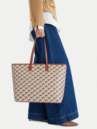 Mexx Handtasche MEXX CEO-MEXX-S-003-09 Braun