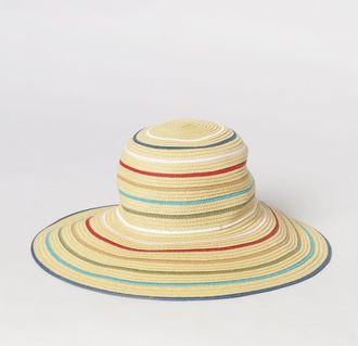Paul Smith Hut Damen Farbe Beige