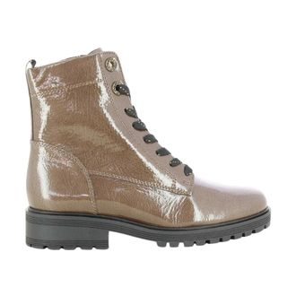 Gabor Braune Damenschuhe Stilvolles Modell - - Shoes - Damen - Braun - 40 EU