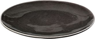 Broste Copenhagen Broste Copenhagen Copenhagen Nordic Coal Essteller &Oslash; 26 cm, schwarz