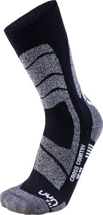 UYN HERREN LANGLAUFSOCKEN