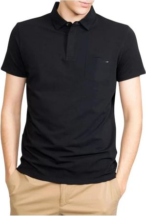 Roberto Ricci Design Rrd, Homme, Tops, Noir, Taille: 2XL Filo Scozia C/taschinoneoprene