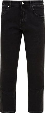 Don the Fuller Yaren Jeans - Homme - Jeans - Noir - Taille: W33