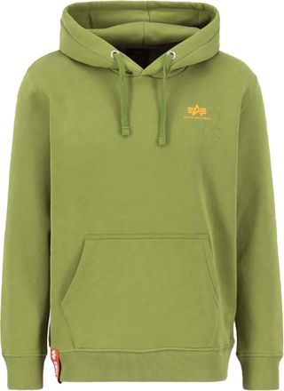 Alpha Industries Sweatshirt Basic