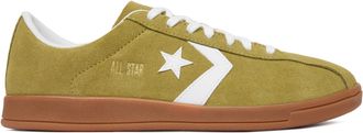 Converse Sneakers Converse All Star Classic Trainer A18836C Gr&uuml;n