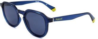 Polaroid Lunettes de soleil Homme PLD-6162-S-PJP-C3