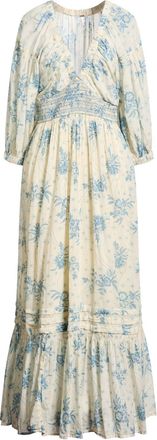 Free People KLEIDER - Maxi-Kleider auf YOOX.COM