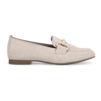Gabor Damen, Schuhe, Beige, 40 1/2 EUGr&ouml;&szlig;e