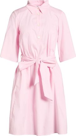 Shirtaporter KLEIDER - Midi-Kleider auf YOOX.COM