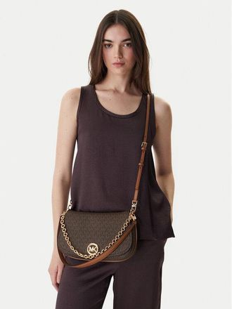 Michael Kors Handtasche 30R6GY5S2B Braun