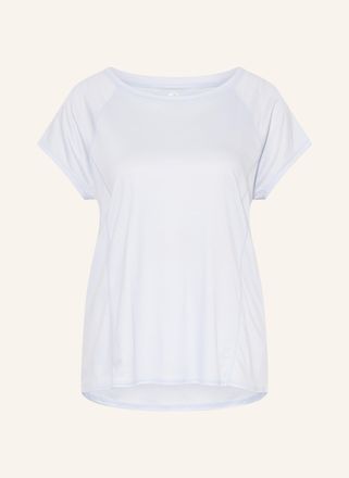 CALIDA Calida Schlafshirt Dsw Cooling blau