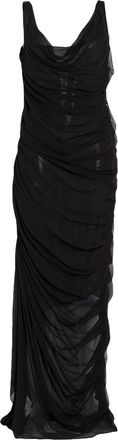Giuseppe Di Morabito KLEIDER - Maxi-Kleider auf YOOX.COM