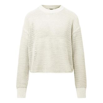 Drykorn Herren, Strickwaren, Wei&szlig;, XLGr&ouml;&szlig;e