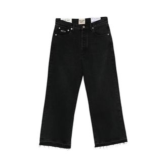 Gallery Dept. Herren, Jeans, Schwarzk, W30Gr&ouml;&szlig;e