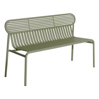 PETITE FRITURE Banc Week-end Petite friture