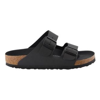 Birkenstock Arizona Pantoletten - - Shoes - Herren - Schwarzk - 41 EU