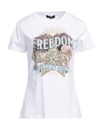 Twin-Set TOPS - T-shirts auf YOOX.COM