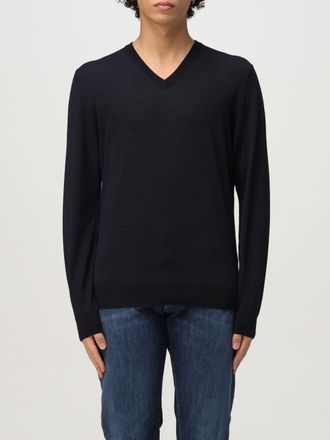 Drumohr Pull DRUMOHR Homme couleur Bleu Marine