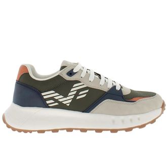 Armata Di Mare Herren, Schuhe, Braun, 45 EUGr&ouml;&szlig;e
