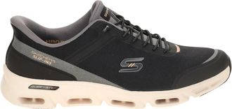 Skechers Slip-ins Glide-Step Gratify - - Shoes - Damen - Schwarzk - 41 EU