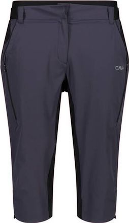 F.lli Campagnolo Herren Tight MAN FREE BIKE CAPRI WITH INNER MESH UNDERWEAR