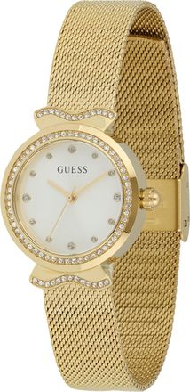 Guess Analoguhr BEJEWELED