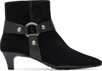 Hispanitas Stiefeletten Hispanitas HI265057 Schwarz